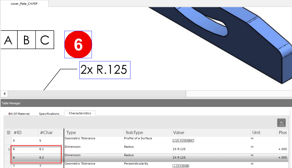 How to use the Net-Inspect Append / Overwrite function